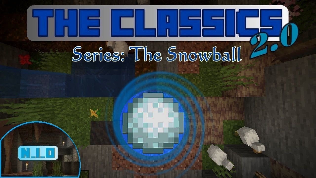 The Snowball 2.0 - YouTube