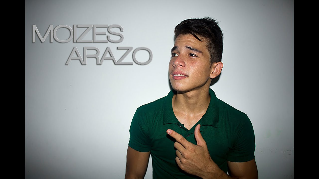 LOS SUSTOS - WILLIAM MOIZES ARAZO - YouTube