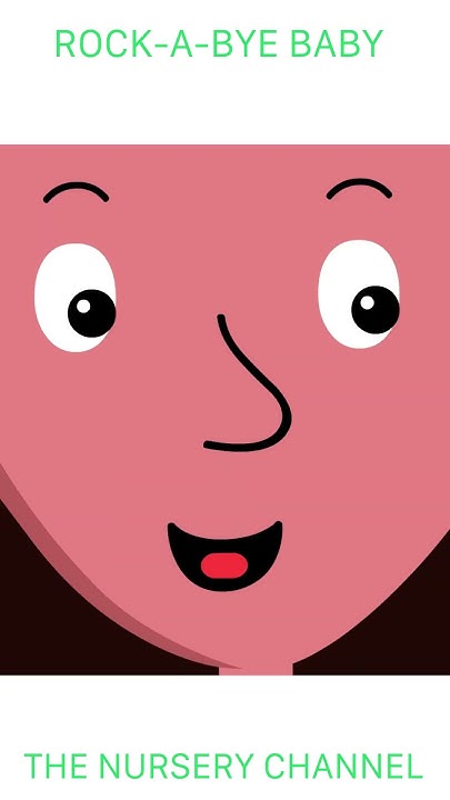 Rock-a-bye Baby | Part 3 | Children's Nursery Rhyme | The Nursery ...