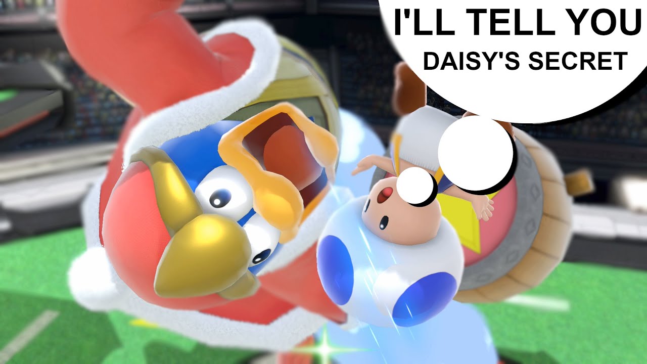 (S2E19) DDD Daily Daisy's Secret - YouTube