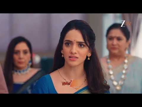 Jagadhatri Hindi Show - जगद्धात्री - Tonight, 10:00 PM - Promo - Zee TV