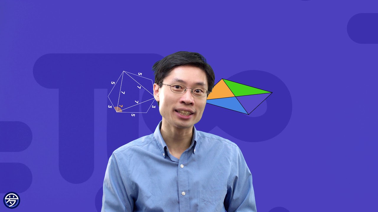 Sneak peek at live stream w/ Po-Shen Loh - YouTube