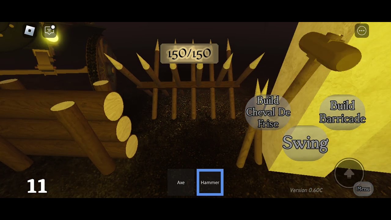 15 minute gameplay of Our Execution :) - YouTube