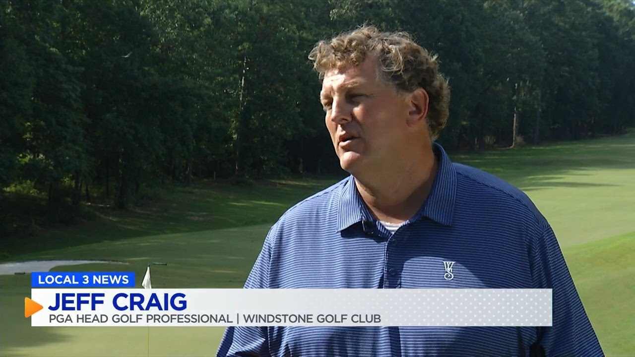 Local PGA Head Golf Professional gives back in big way to military ...