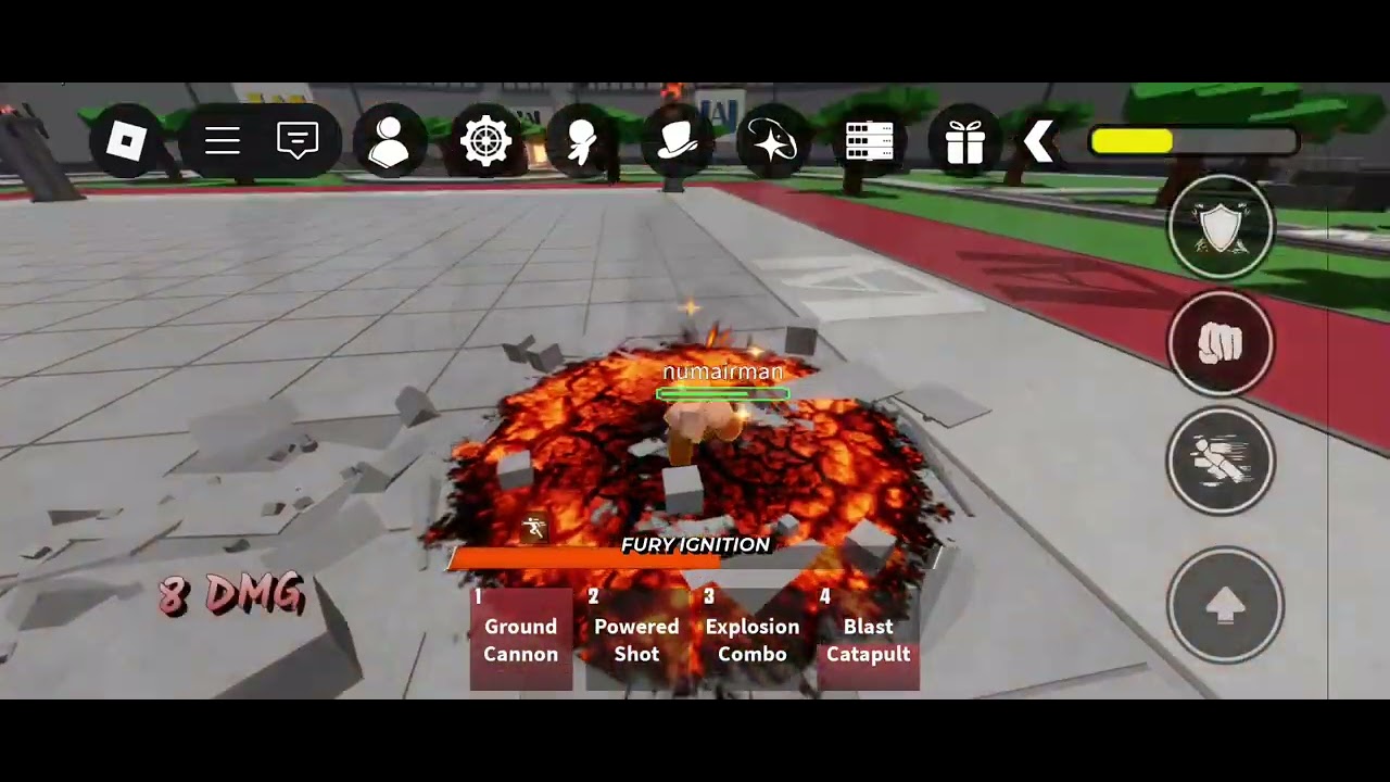 POV- EZ SPAMMER - YouTube