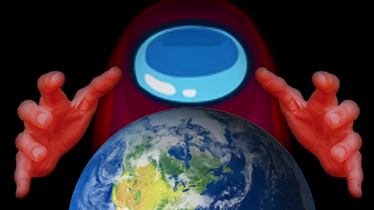 Among Us: The Game That Took Over The World… - YouTube