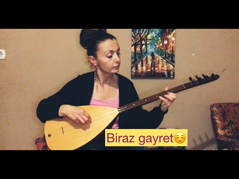 ÇAWREŞAMIN(SOLFEJ)