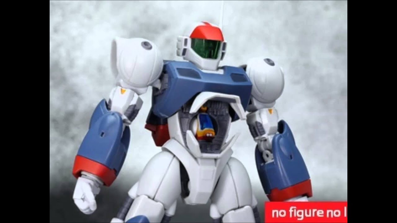 Vifam FAM-RV-S1 ~4.5" Action Figure: Galactic Drifter Vifam x Robot ...