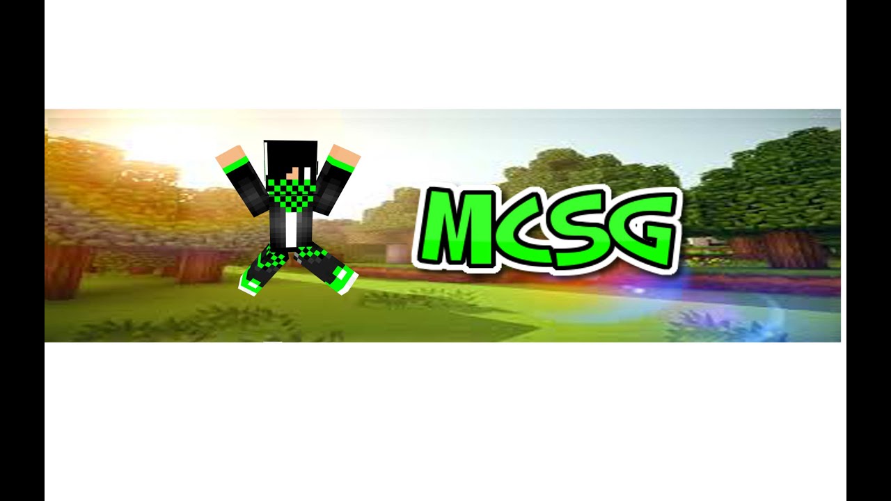 MCSG - #4 1v2 - YouTube