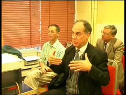 commission sagesse Colloque novembre 2004 avec Alain Bocher, Christian ...