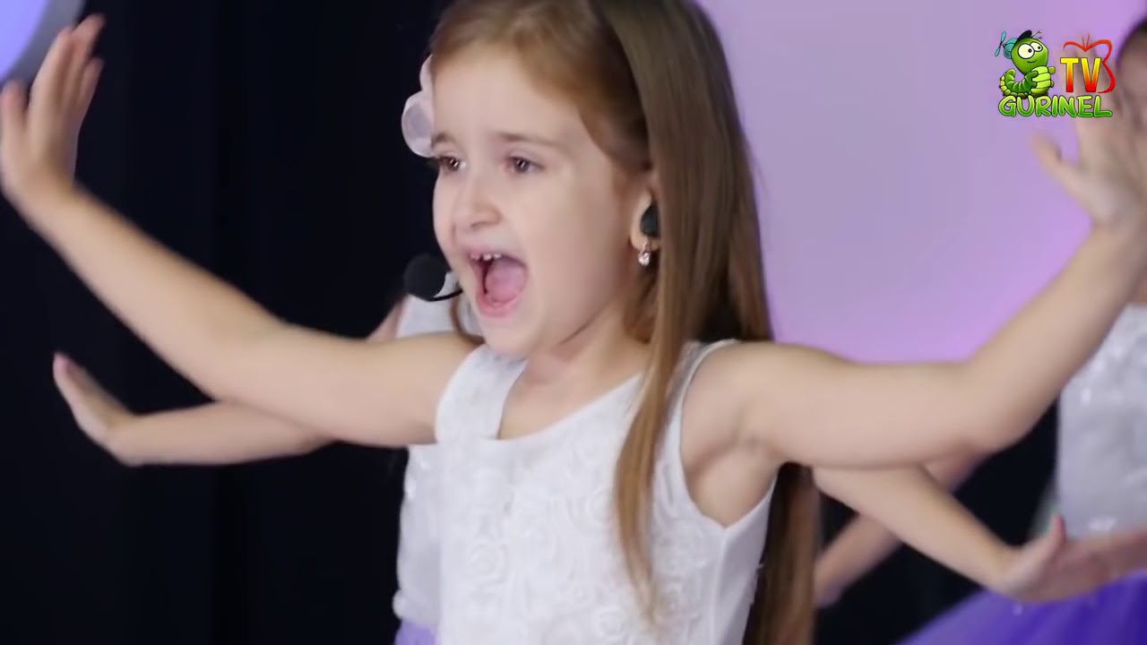 Adela Borș Sofia - YouTube