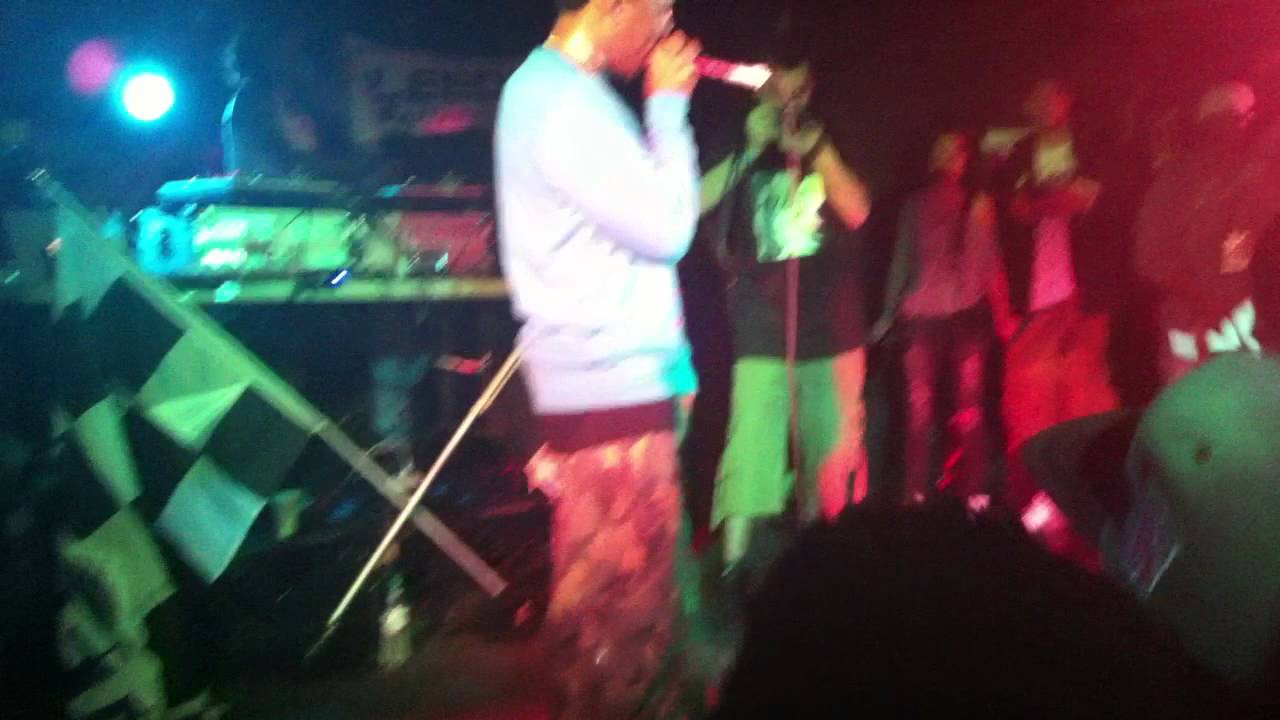 Jet Life Tour x Curren$y - YouTube
