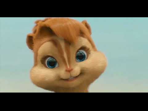 GECE GİBİ GÖNLÜN (ALVİN VE SİNCAPLAR)