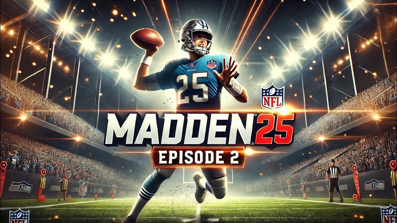 The Wager Zone Madden 25 Stream - YouTube