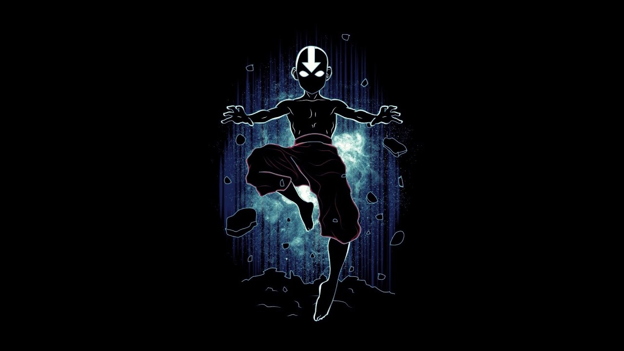 SLVL - The Last Airbender - YouTube Music