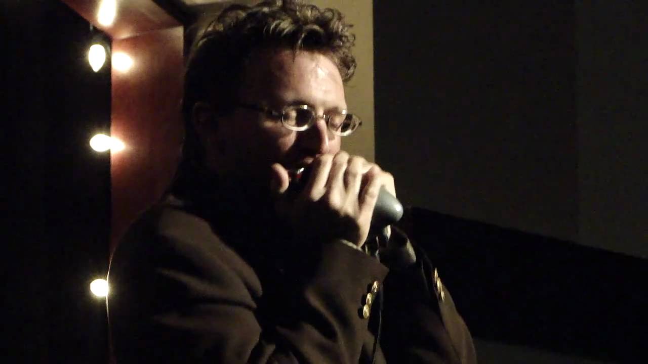 Billy Gibson - One more time - YouTube