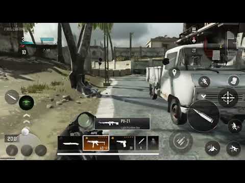 Kill confirm (call of duty mobile) - YouTube