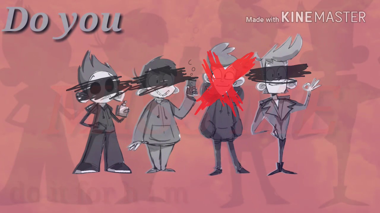 Eddsworld - Tord - Fried Noodles - YouTube