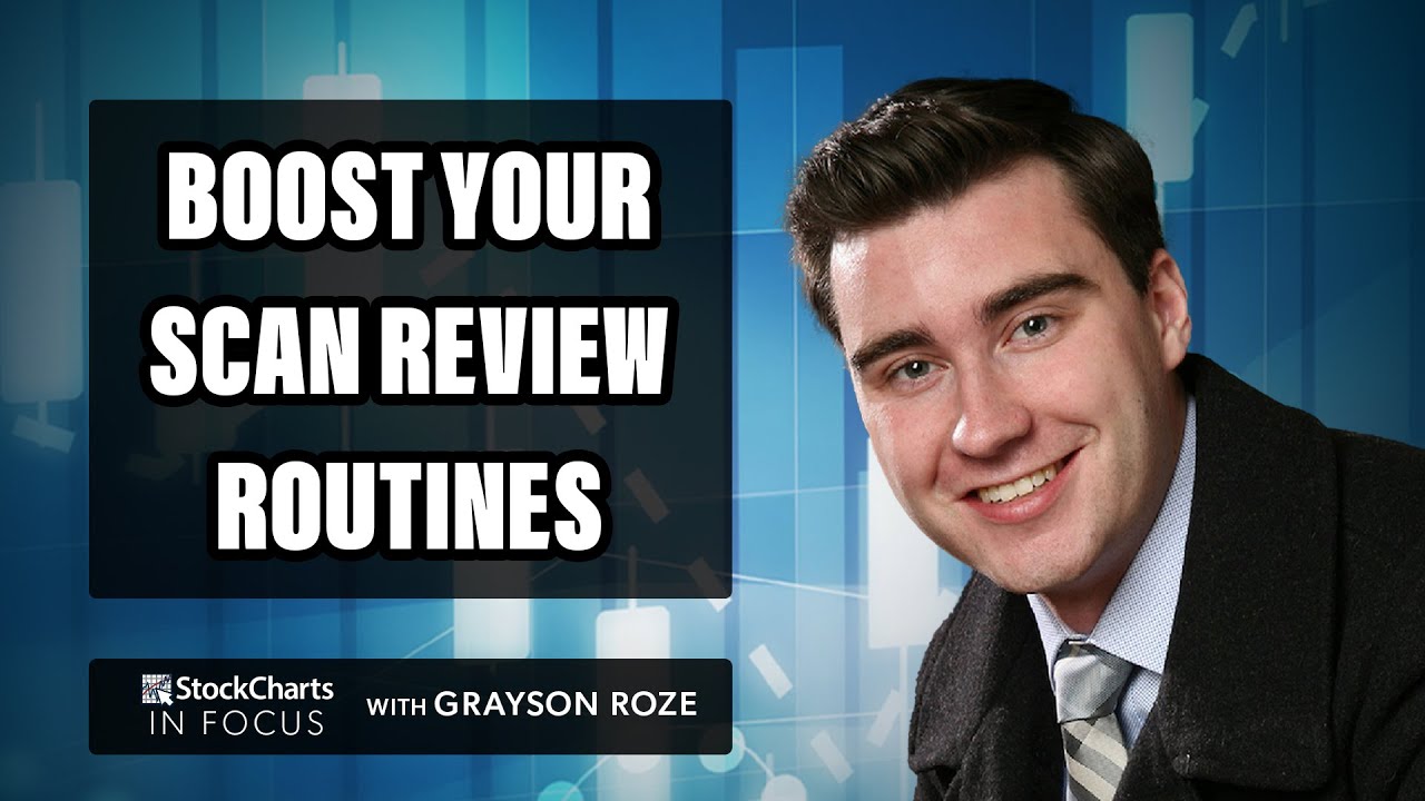 Boost Your Scan Review Routines With “CandleGlance” Views | Grayson ...