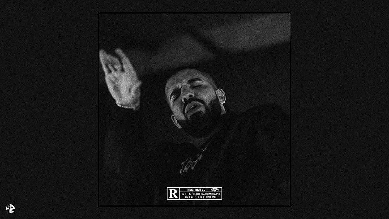 MIND - Drake Type Beat (FREE) - YouTube