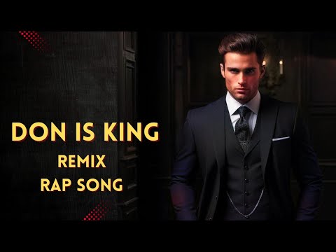 Don is King | Remix Rap Song | Red Line Hungama | Sk Hind | #trending ...