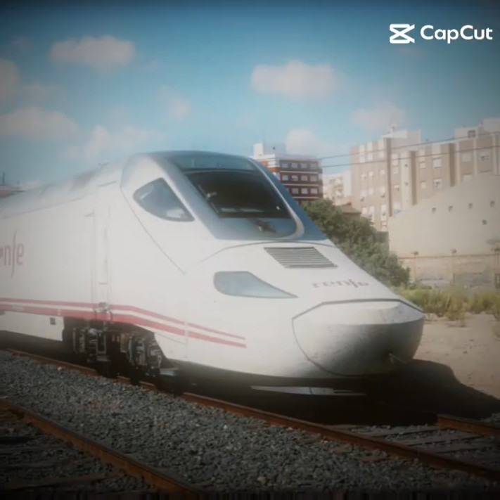 European Trains Edit!!! - YouTube