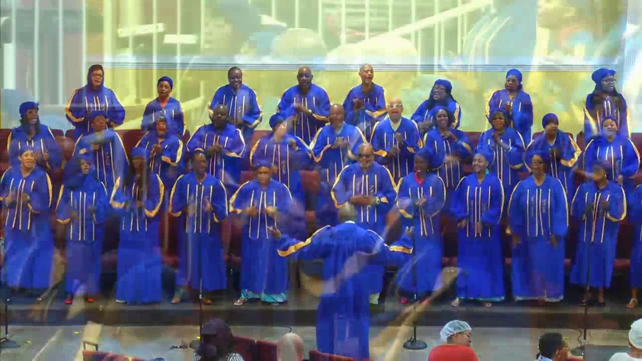 IOG Choirs - "The Fruits of the Spirit" - YouTube