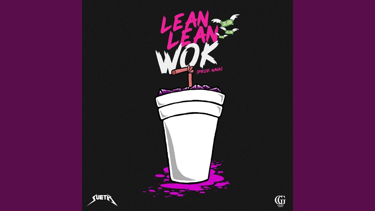 Lean Lean Wok - YouTube