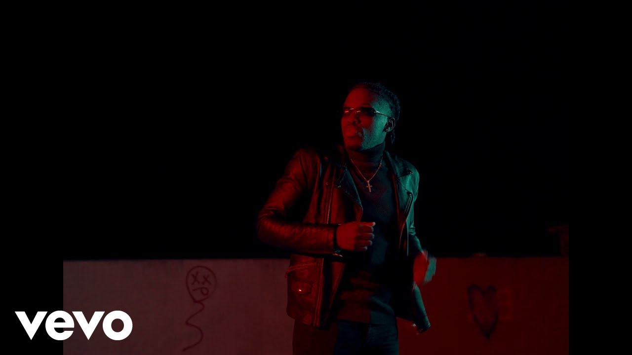 AE BUDIS - Dimes & Racks - YouTube