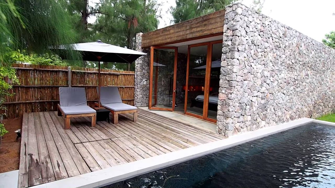 X2 Kui Buri Resort - Hotel Video Guide - YouTube