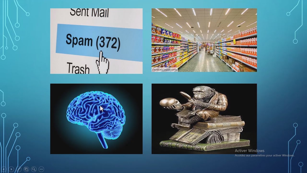 Formation Machine Learning pour Développeur-Séance 2: Python pour la Data Science - YouTube