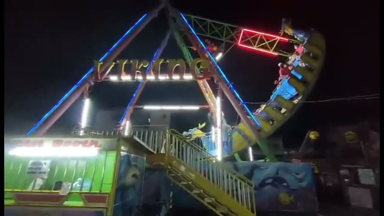 #Perya#vikings - YouTube