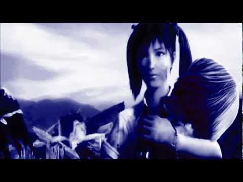 Jin,Hwoarang, Julia and Xiaoyu- Say Goodbye