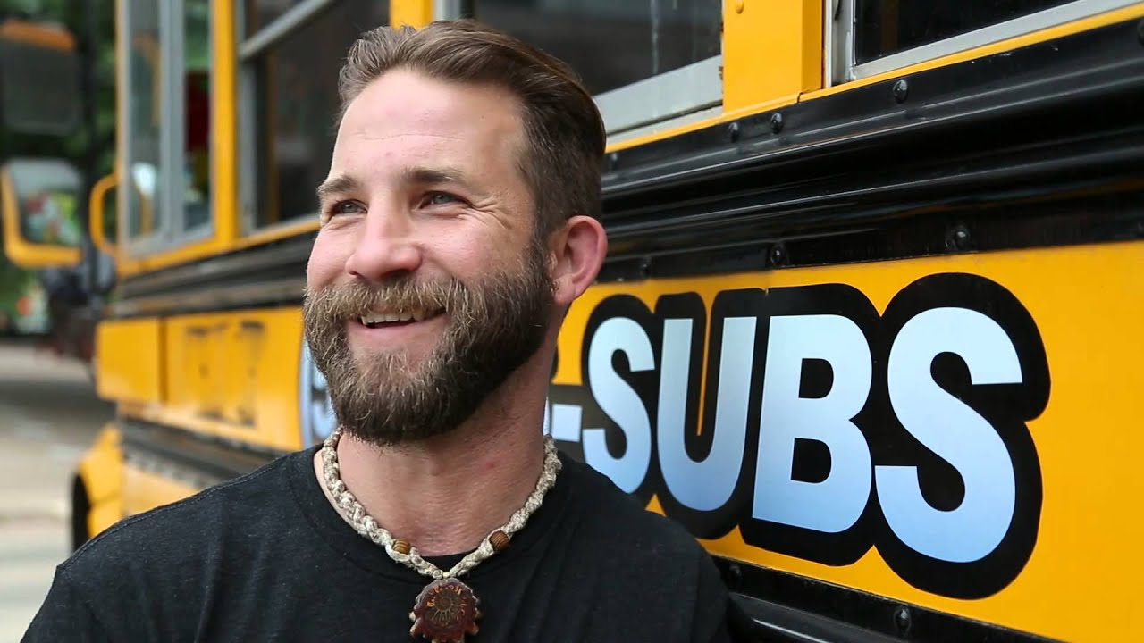 IGNITE/CREATE - Interview: Short Bus Subs - Austin, TX - YouTube