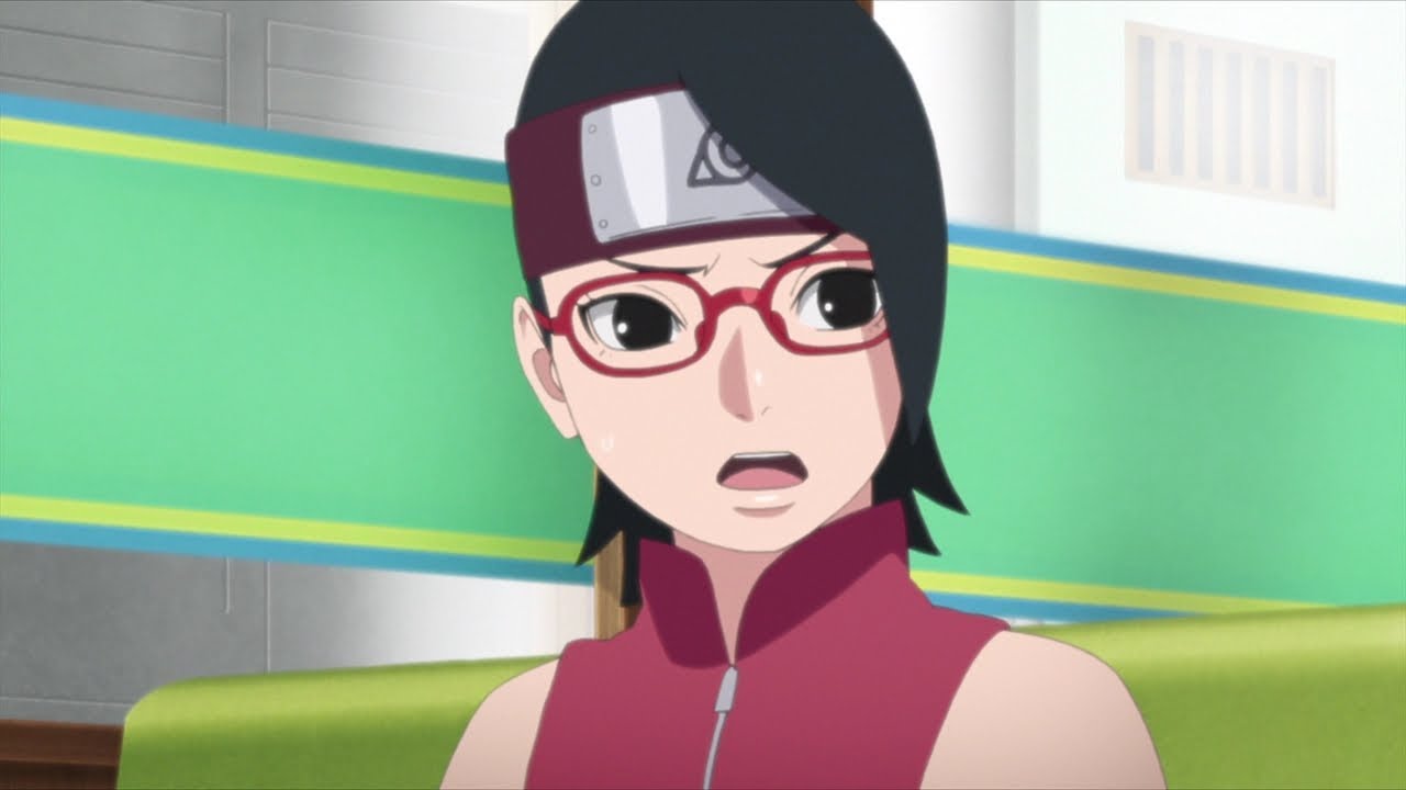With Sasuke As the Goal - YouTube
