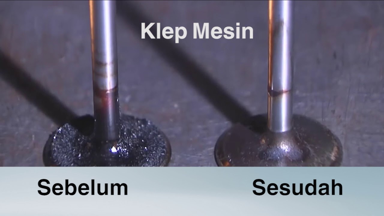 STP Complete Fuel System Cleaner - Kembalikan performa mobil! - YouTube