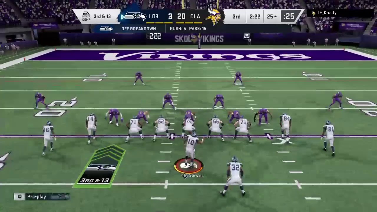 Hawks theme team weekend league - YouTube