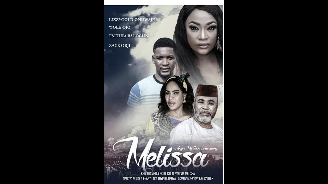 FULL MELISSA MASTER- Produced by Brivalix Media - YouTube