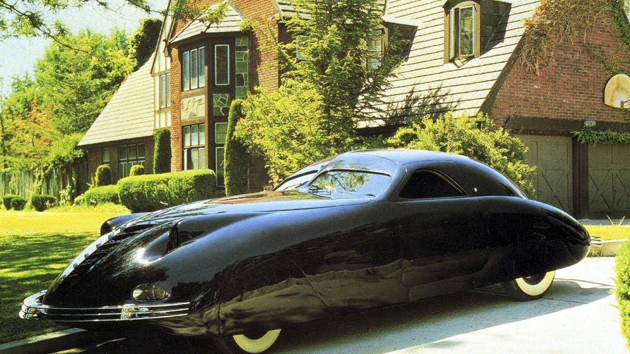 5 CARROS MAIS RAROS DO MUNDO - YouTube