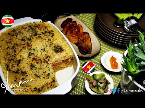 🇸🇷 Food & The Single Guy - S.11.09 - Popido (a.k.a. Popido Estella)