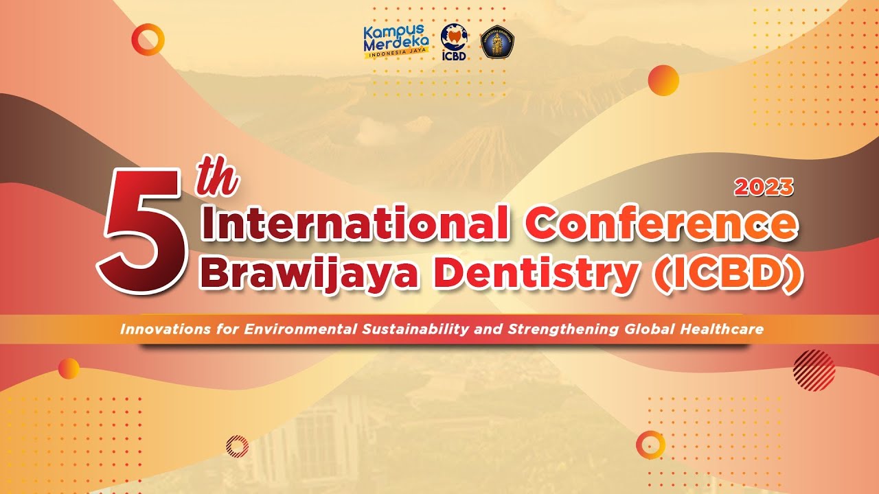 5th ICBD Day 1 - YouTube