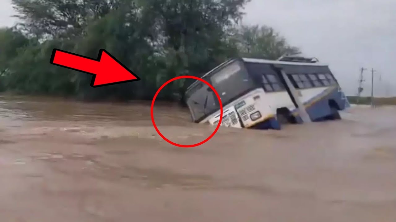 Most Terrifying Natural Disasters Ever Caught On Camera #nature #flood ...