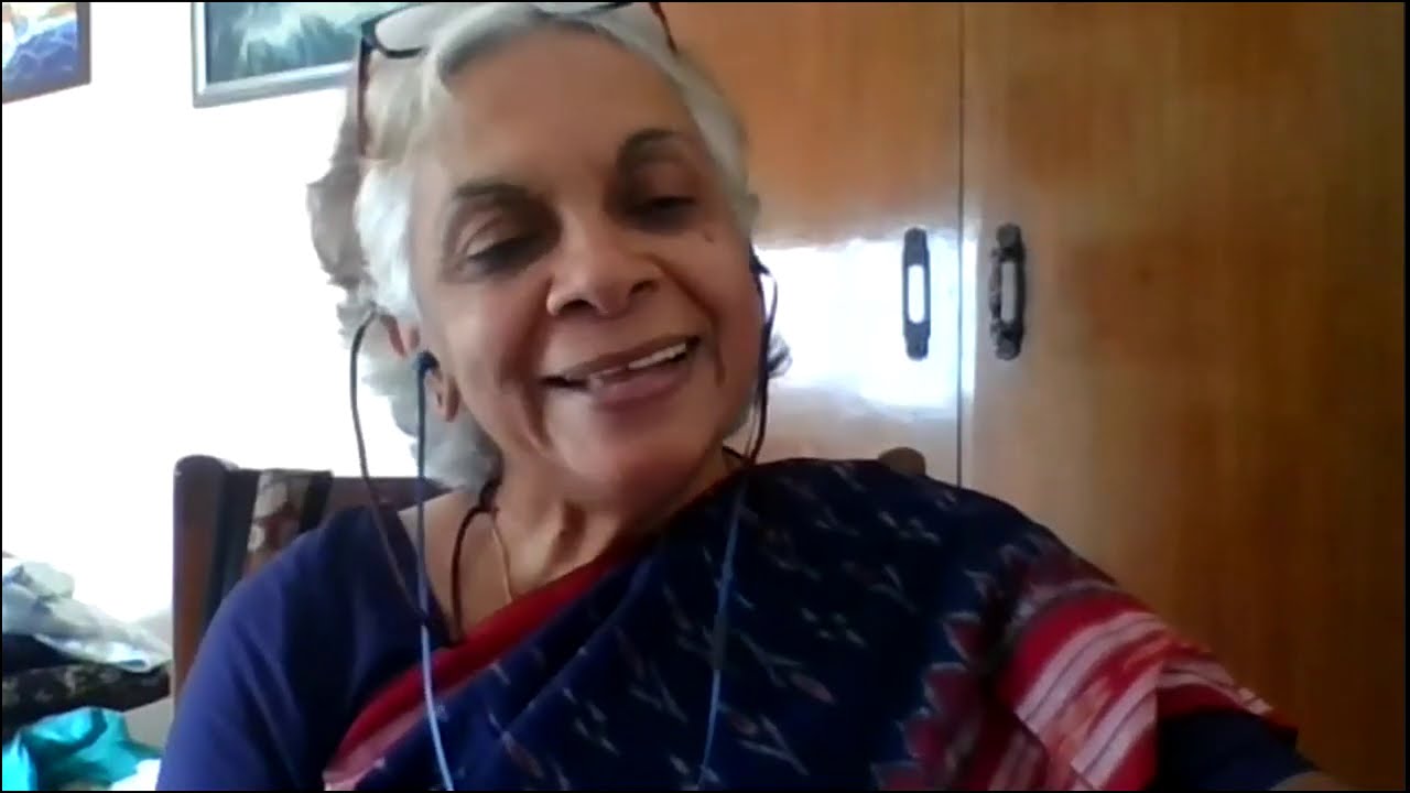 3. "Management of Pain - 01" - Dr Mary Abraham - YouTube