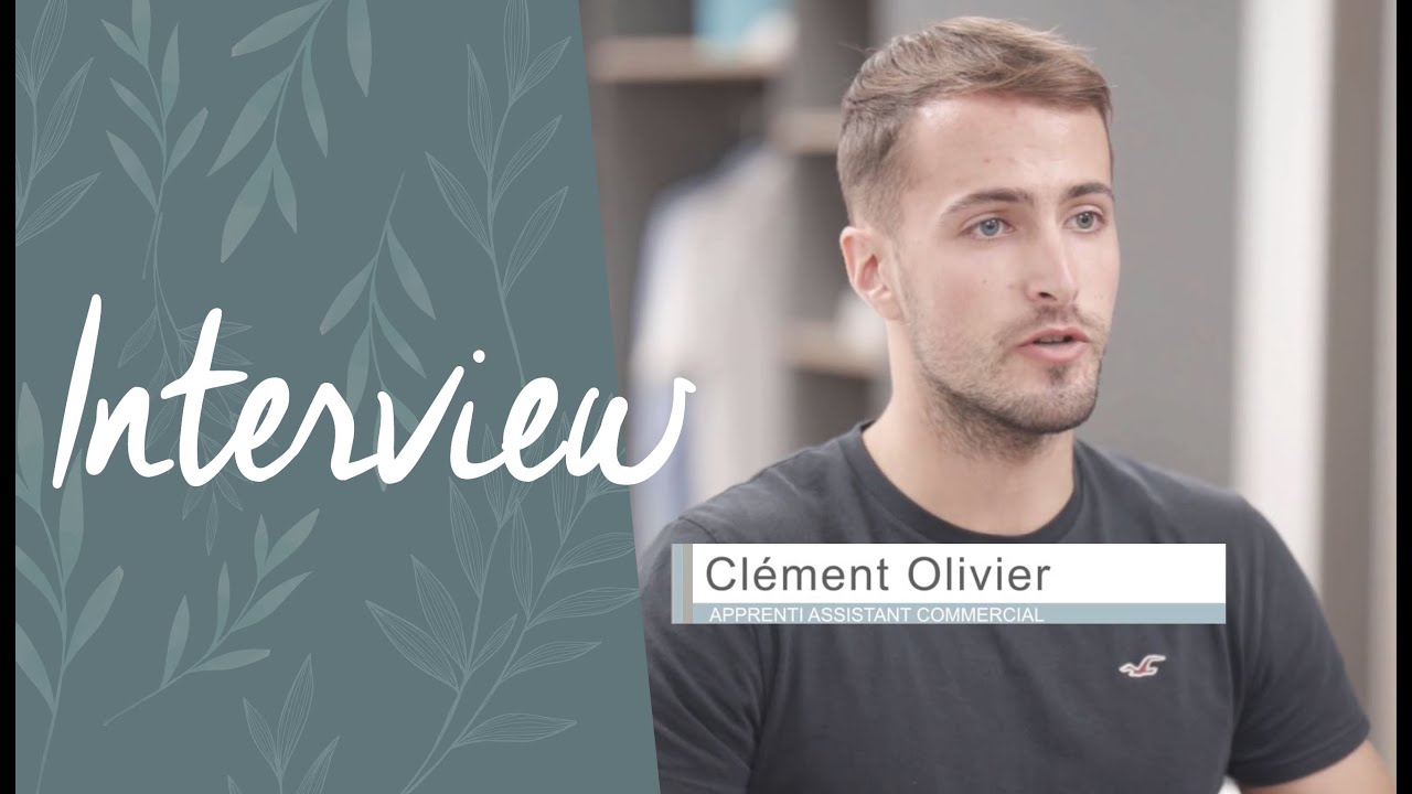 Interview COULIDOOR #2 - Clément OLIVIER - YouTube