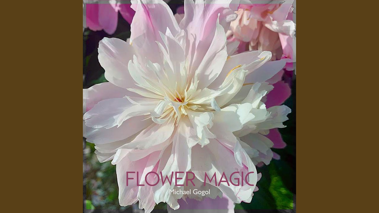 Flower Magic - YouTube Music