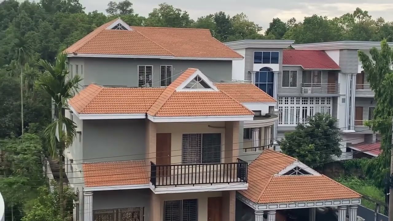 Beautiful londoni 5 Star House’s in Moulvibazar, Sylhet. Bangladesh ...