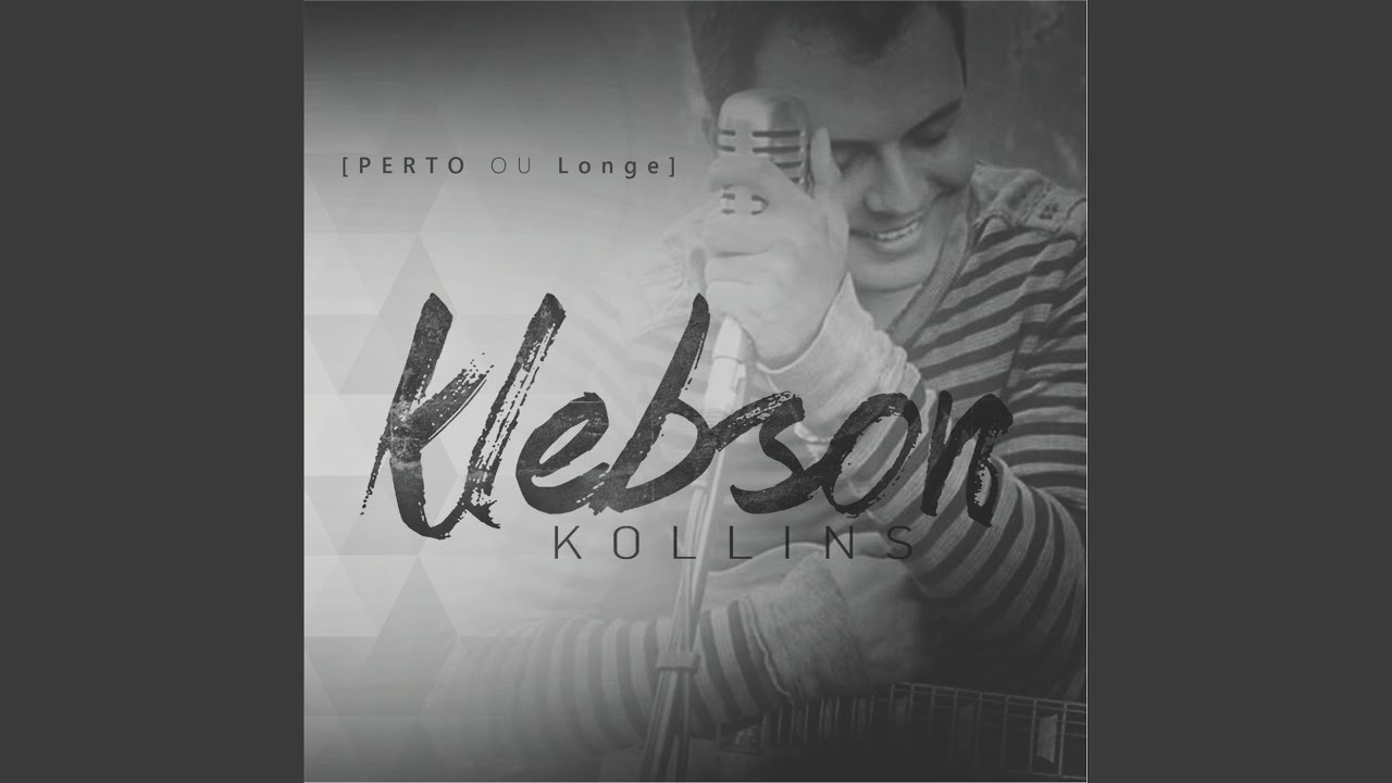 Perto ou Longe - YouTube Music