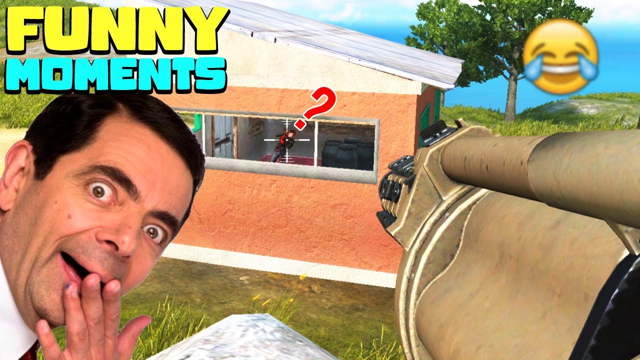 ROS Funny Moments #61 - YouTube
