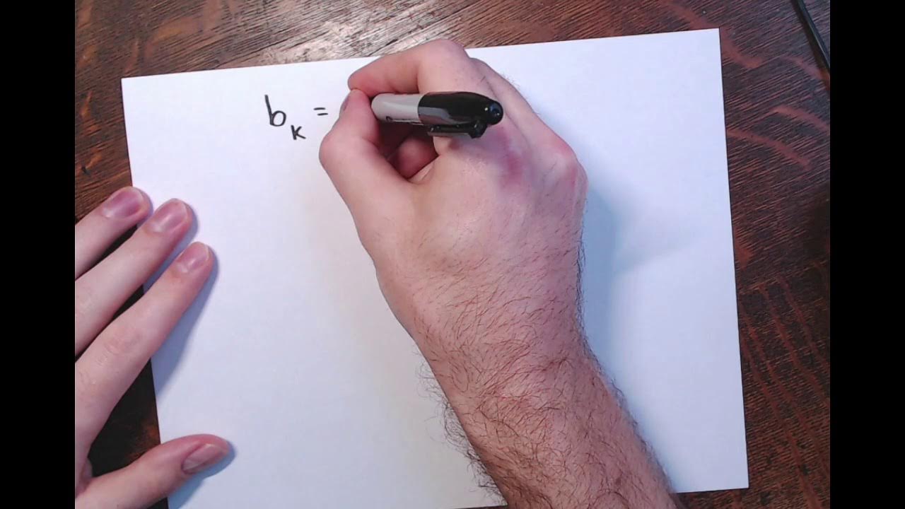 Math 2200 Section 8 1 Sequences Youtube