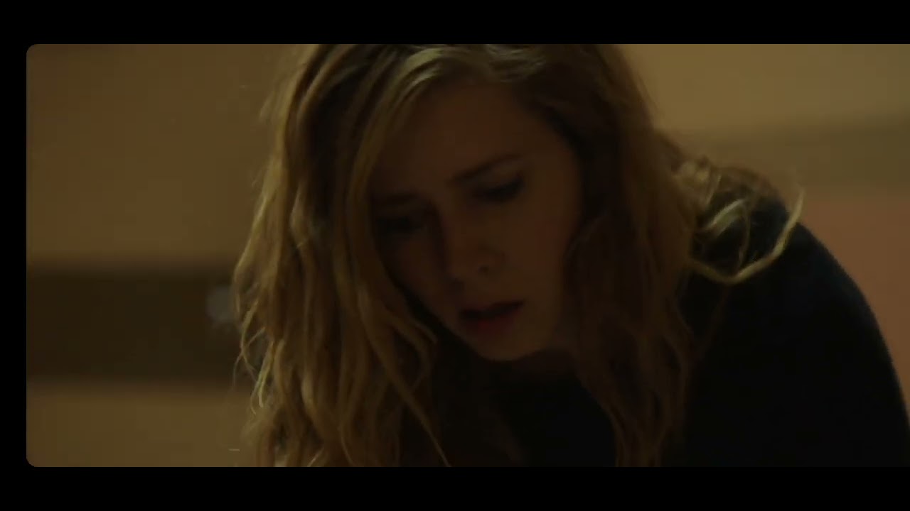 Sharp Objects (2018) • 'Fix' - 1x03 • GRAPHIC - YouTube